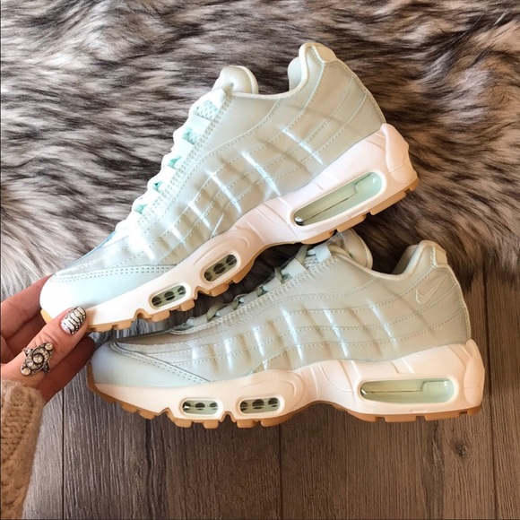 Nike | Shoes | Nwt Nike Air Max 95 Rare Fiberglass | Poshmark